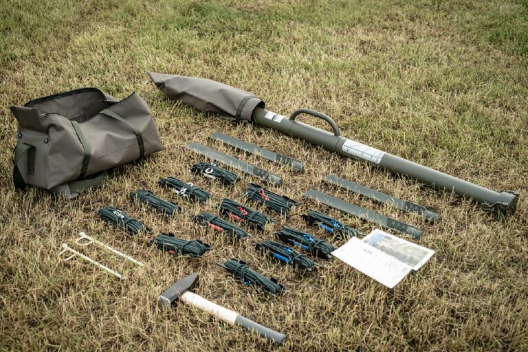 Benefits of composite mast system | Mastsystem